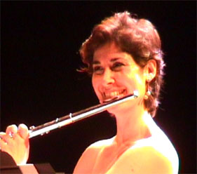 Gassmann Electronic Music Series 2001-2002