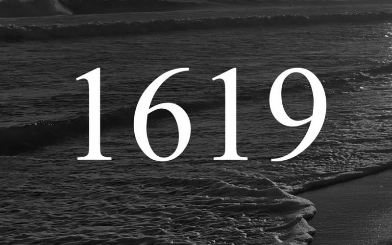 The 1619 Project and Articulations of Why Black Lives Matter ... The 1619 Project and Articulations of Why Black Lives Matter ...